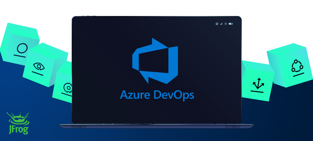 JFrog - Visual Studio Marketplace