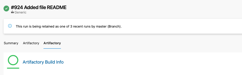 JFrog - Visual Studio Marketplace